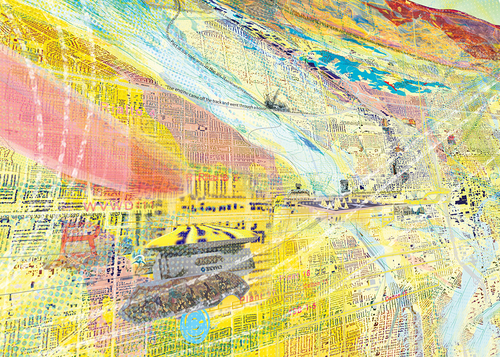 ABOUT | The Route 66 Pathway Project